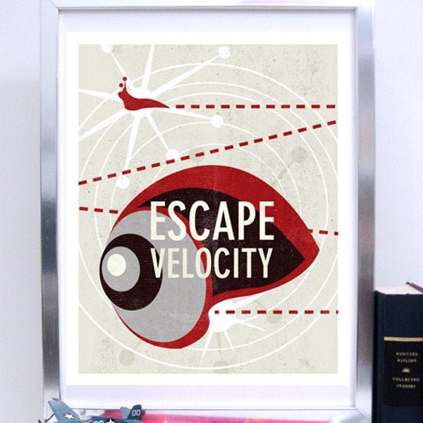 Velocity - Etsy