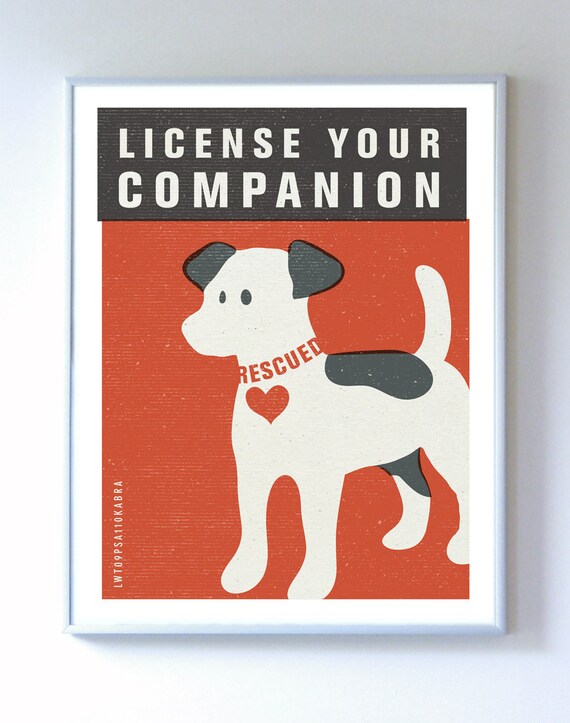 Public Service Announcement Poster