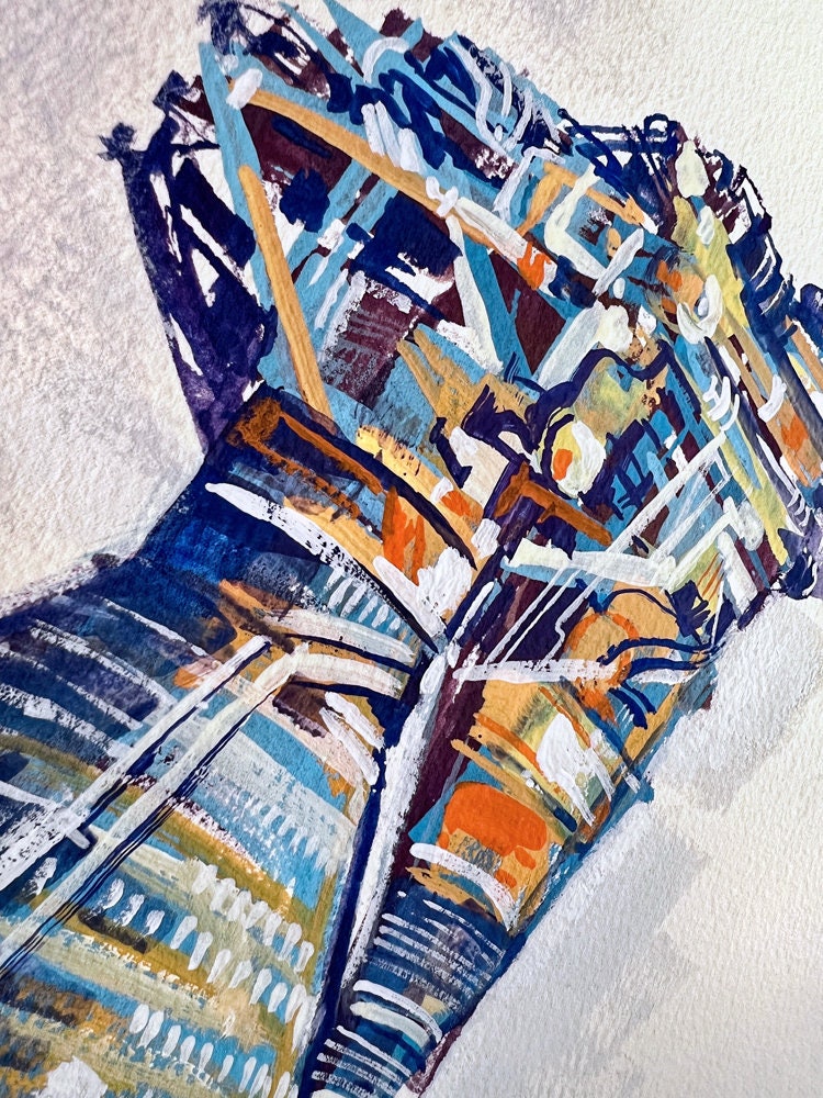 Apollo Saturn V F1 Rocket Engine Fine Art Poster - Etsy