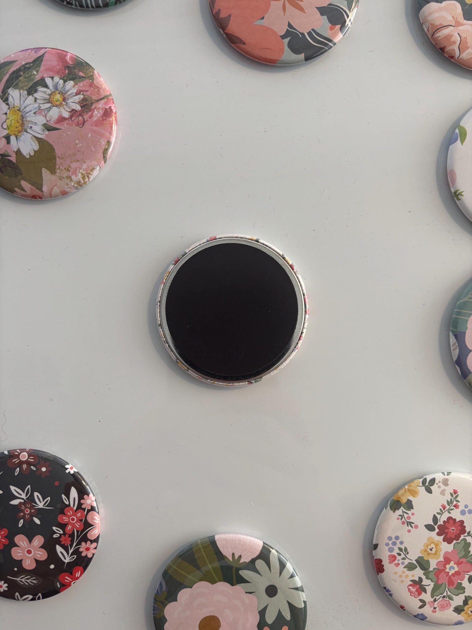 Office Magnets, Refrigerator Magnets, Flair Button Magnets, Bridesmaid ...