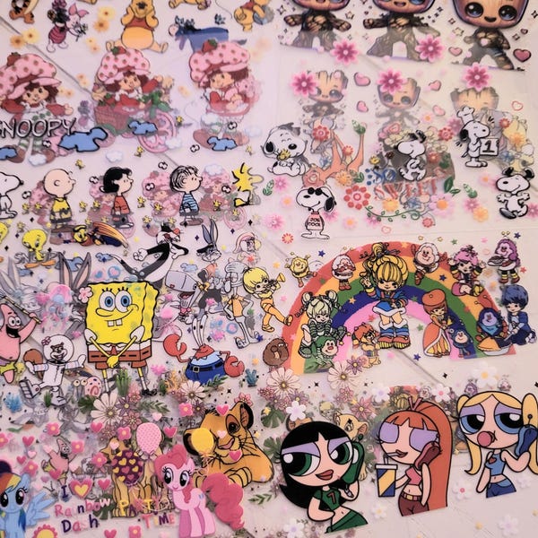 Mini Stanley Keychain - Etsy