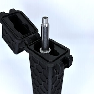 AR-15 and CMMG 22LR Conversion Kit Bolt Carrier Group (BCG) Case - Etsy