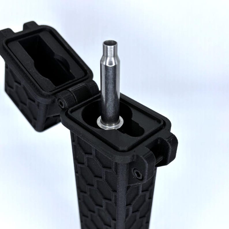 AR-15 and CMMG 22LR Conversion Kit Bolt Carrier Group (BCG) Case - Etsy