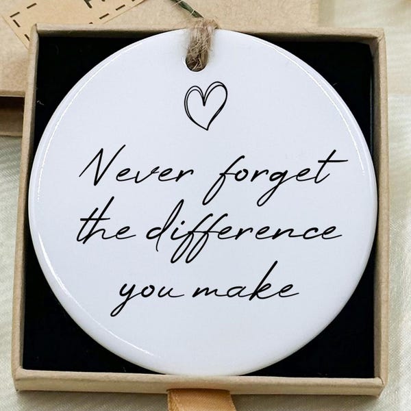 Small Tokens of Appreciation Gifts - 60+ Gift Ideas for 2025