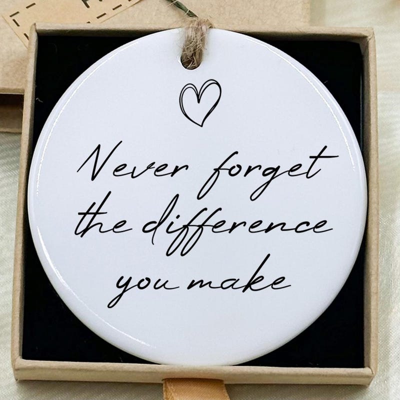 Small Tokens of Appreciation Gifts - 60+ Gift Ideas for 2025