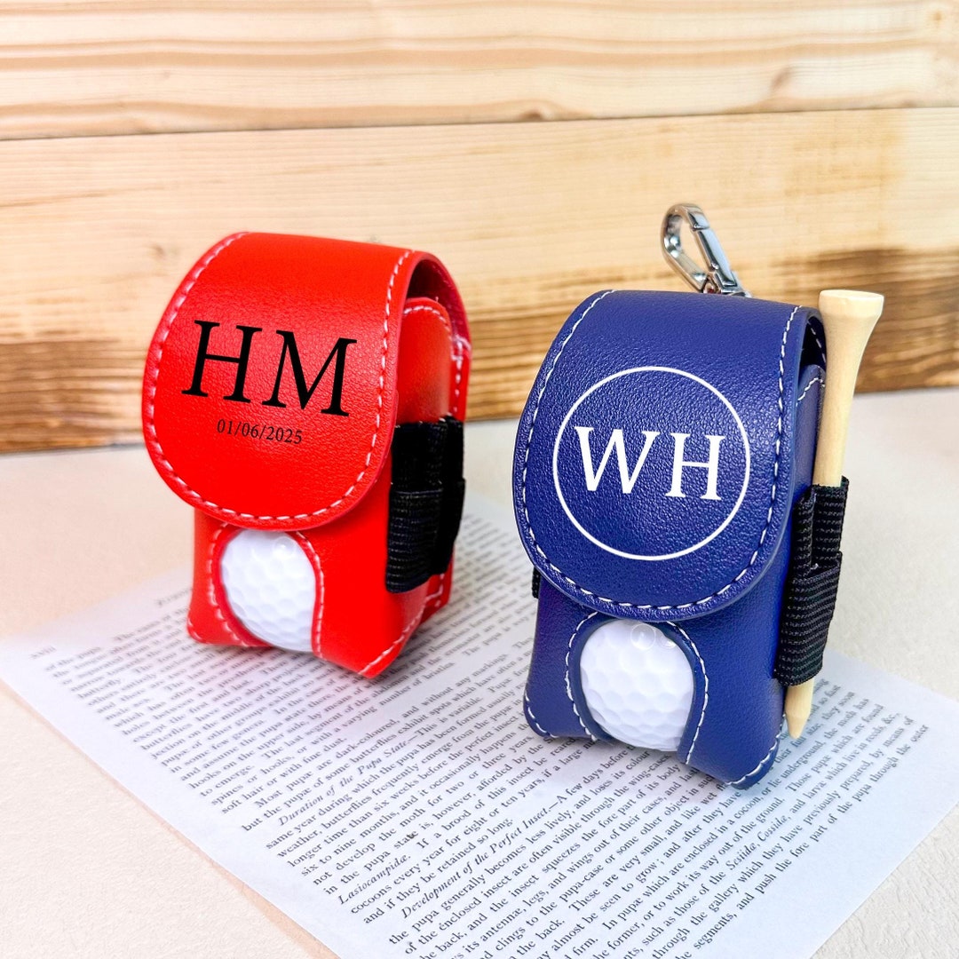 Golf Gifts for Men,golf Bags,personalized Golf Accessories,golf Club ...