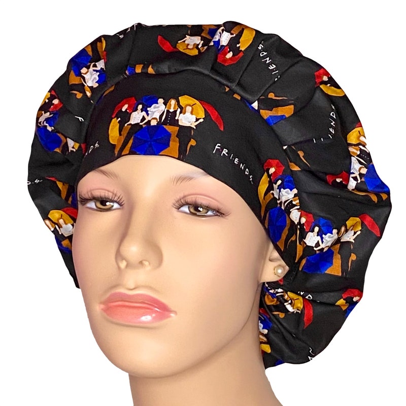 ScrubHeads - Etsy