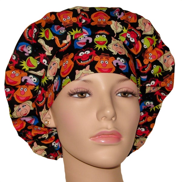 Muppet Characters - Etsy