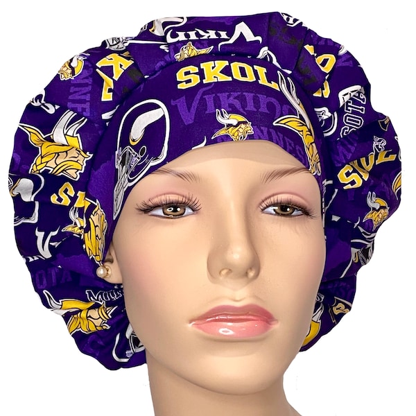 Vikings Scrubs - Etsy