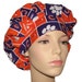 Scrub Hats Clemson University Tigers-scrubheads-scrub Hats for Women ...