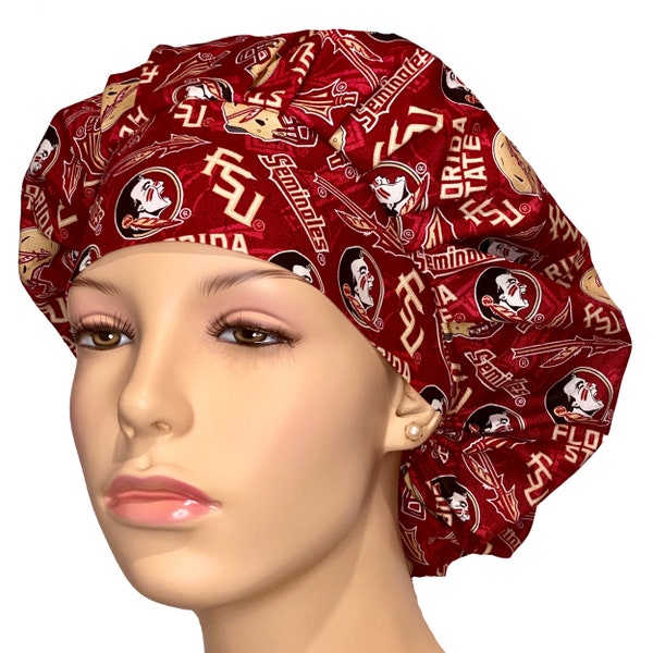 Fsu Fabric - Etsy