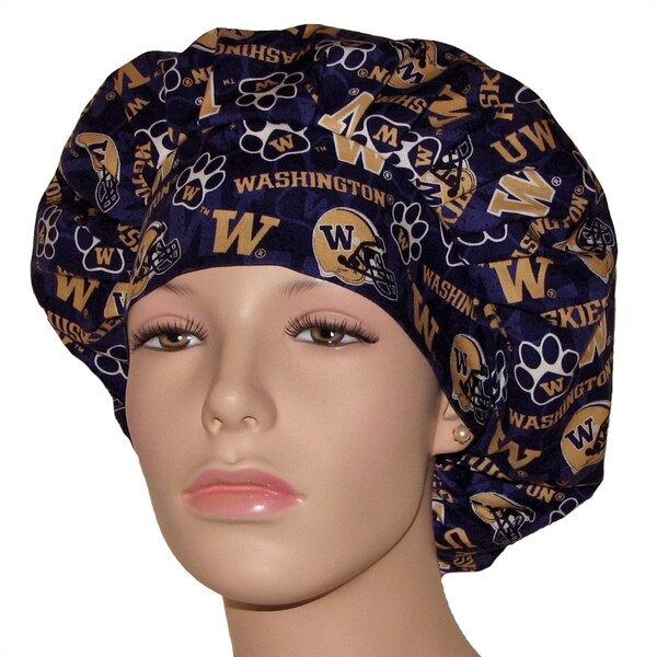 University of Washington Hat - Etsy