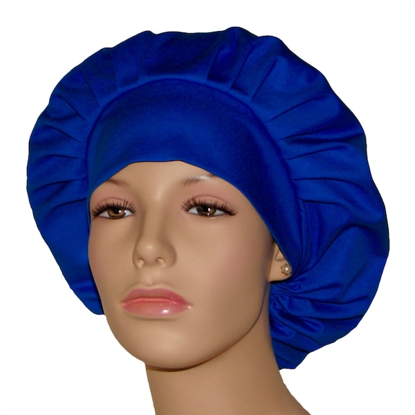 Royal Blue Hat - Etsy