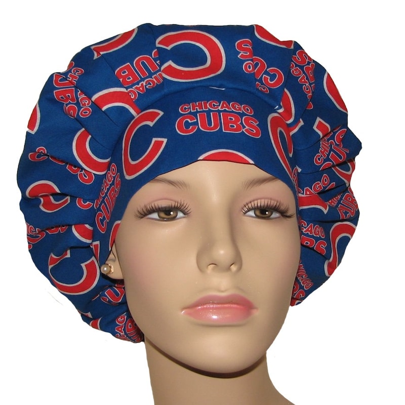 Chicago Hat - Etsy