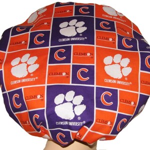 Scrub Hats Clemson University Tigers-scrubheads-scrub Hats for Women ...