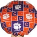 Scrub Hats Clemson University Tigers-scrubheads-scrub Hats for Women ...