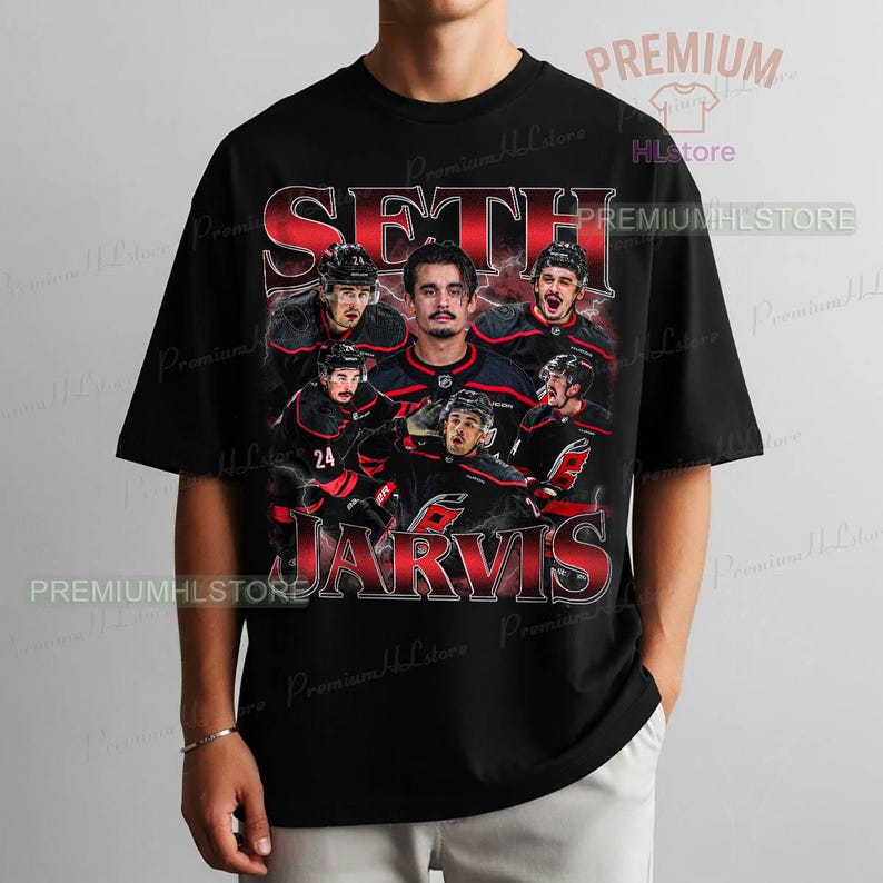 Seth jarvis Shirt, Seth jarvis Tee, Comfort Colors Seth jarvis Tee ...