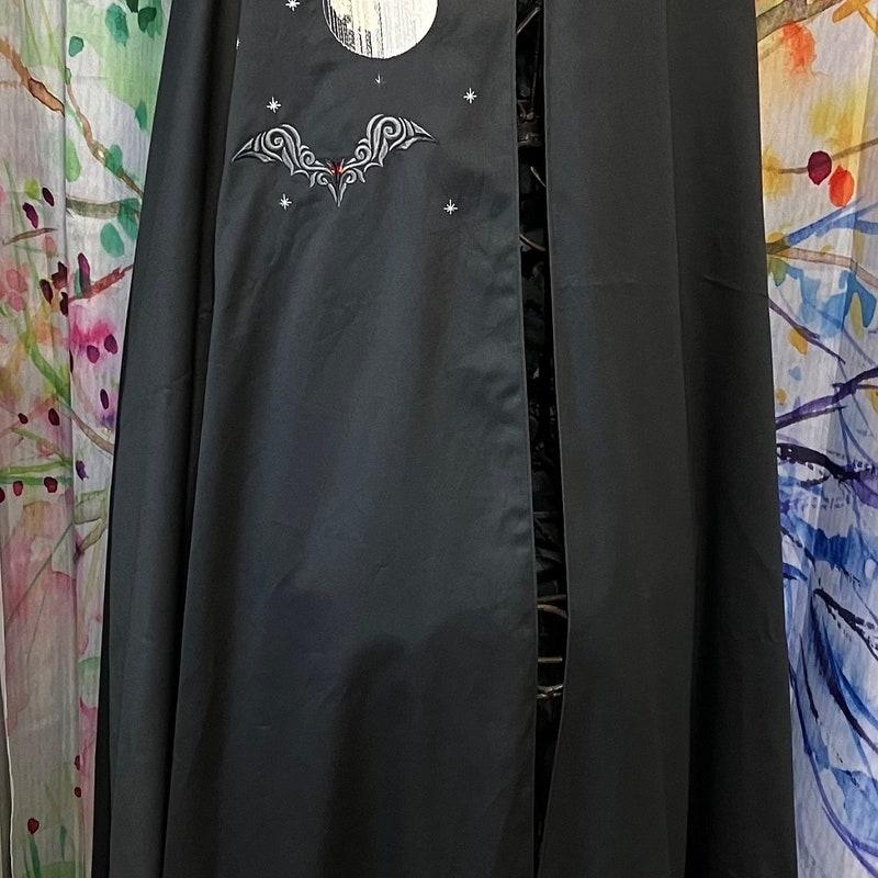 Cloak - Etsy