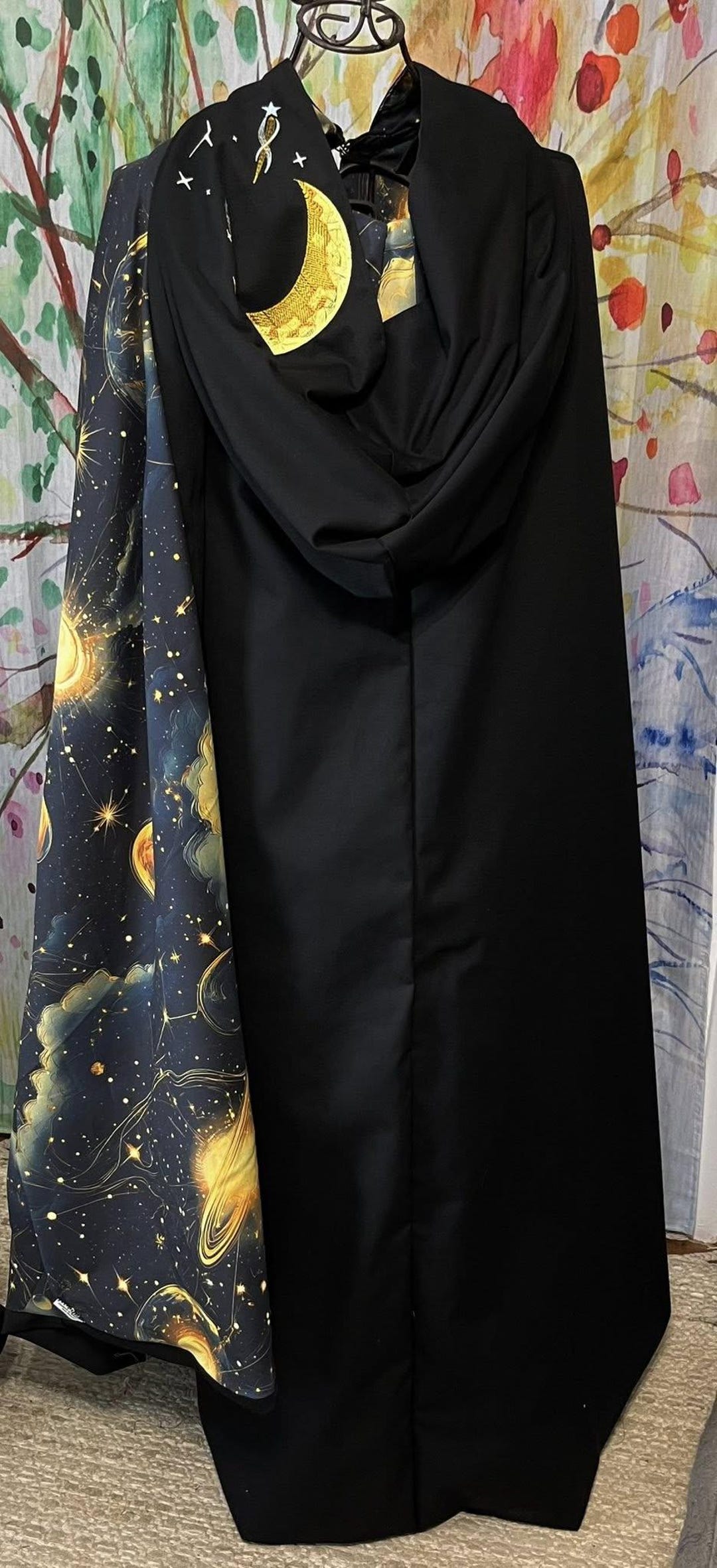 Celestial Cloak SOLD! - Etsy