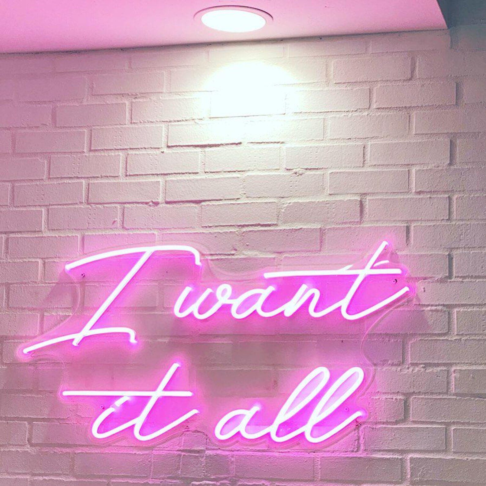 Custom Neon Sign | Neon Sign | LED Light Neon Sign | Personalized Neon ...
