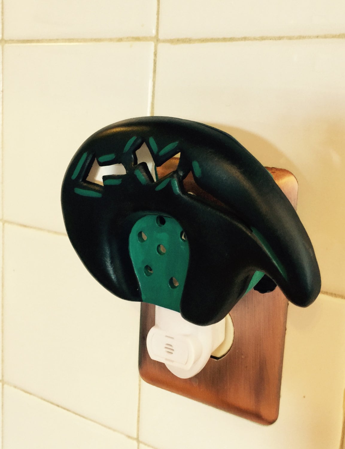 Native Black Bear Night Light, Southwestern Night Light, Custom ...