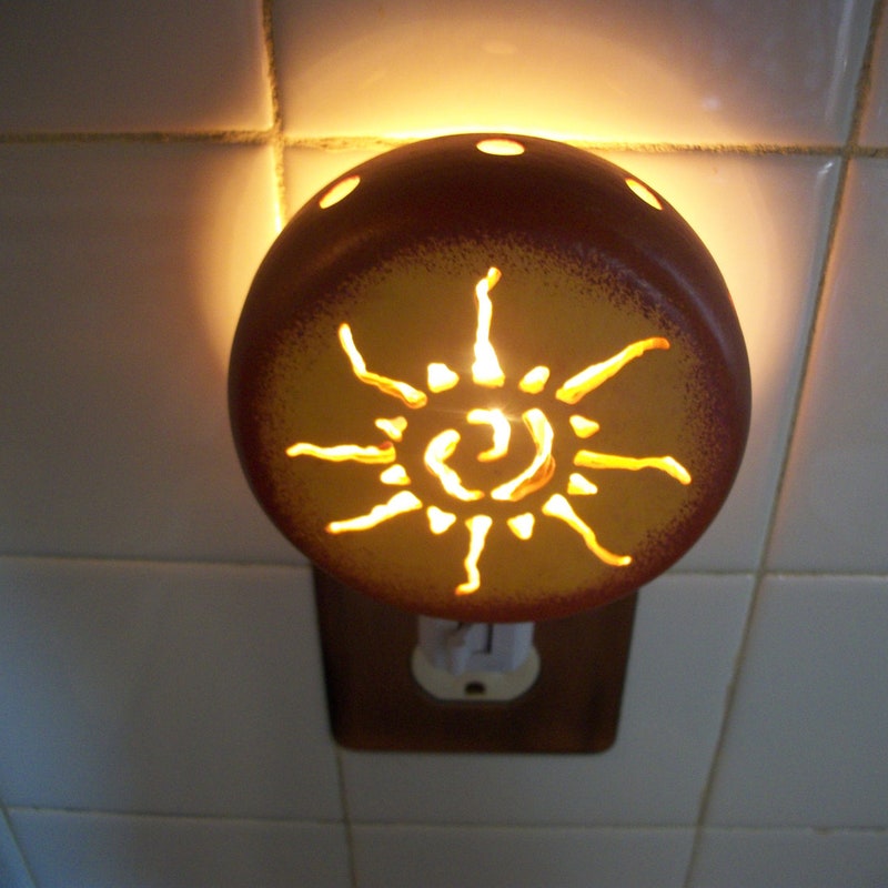 Sun Light - Etsy