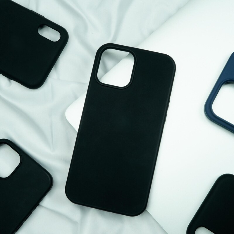 iPhone Apple Case Logo - Etsy