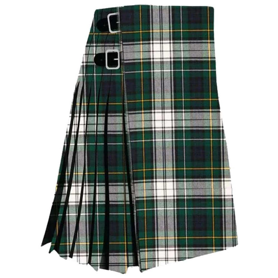 Scottish Traditional Campbell Dress Modern Handmade Heavy Weight Tartan Kilt for Men - Etsy