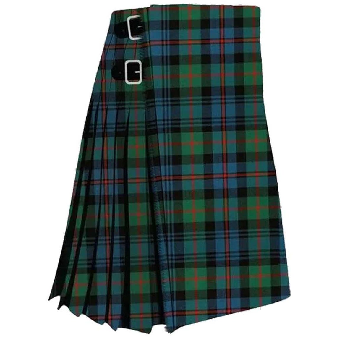Scottish Traditional Murray of Athol Ancient Handmade Heavy Weight ...