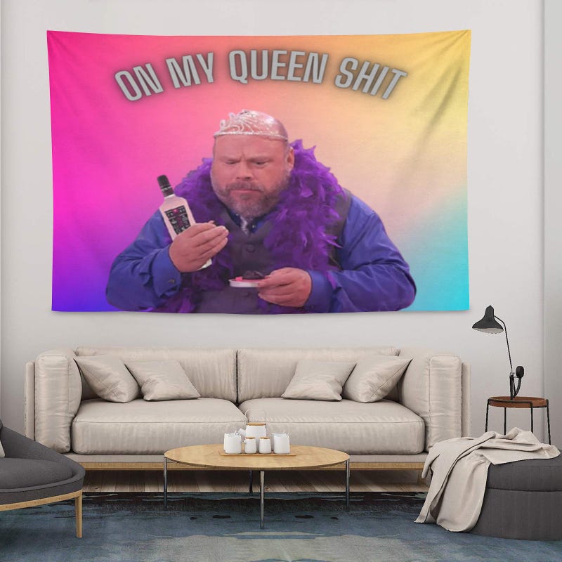 Flags Bertram - Etsy