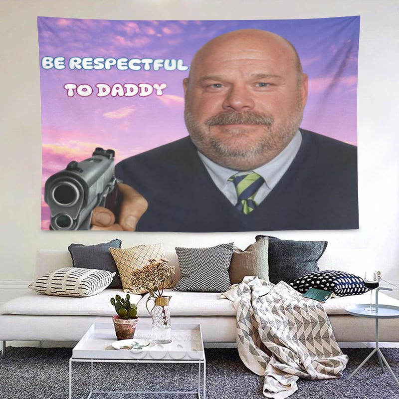 Flags Bertram - Etsy