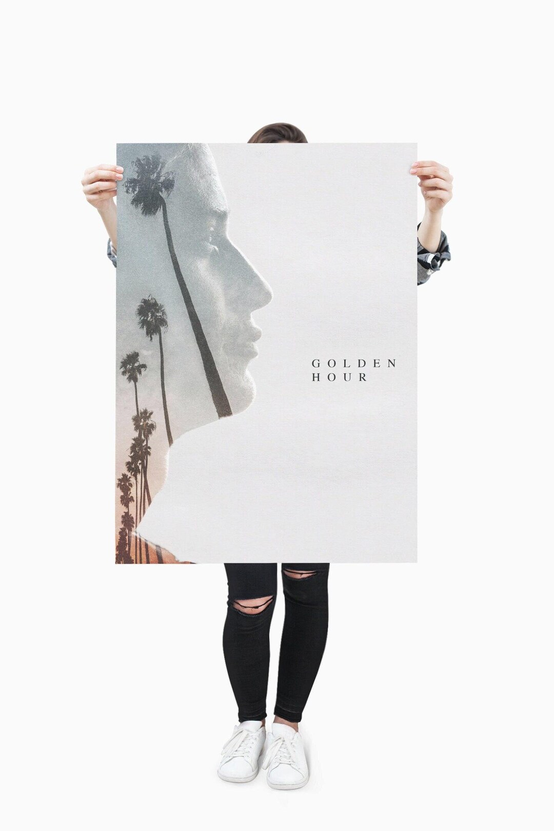 Kygo - Golden Hour / Premium Matte Vertical Poster - Etsy