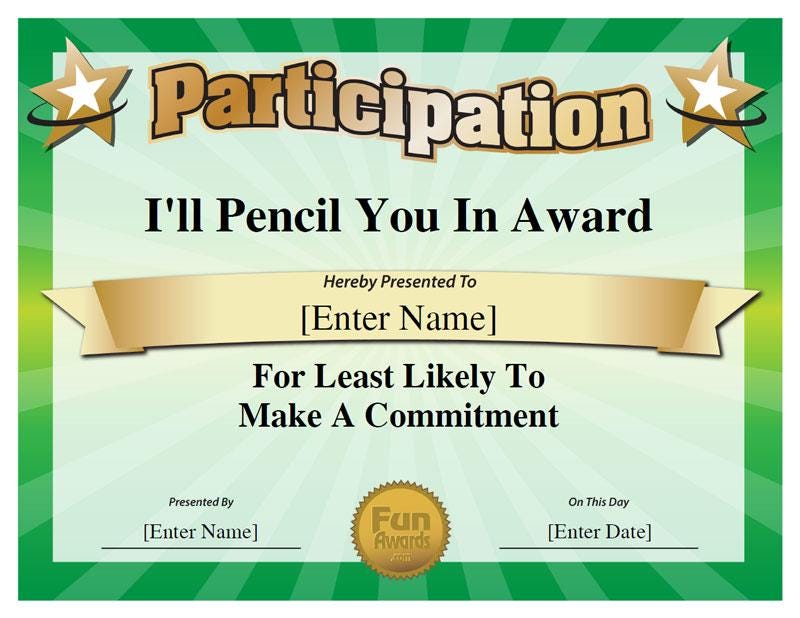 101 Funny Office Awards™ - Etsy