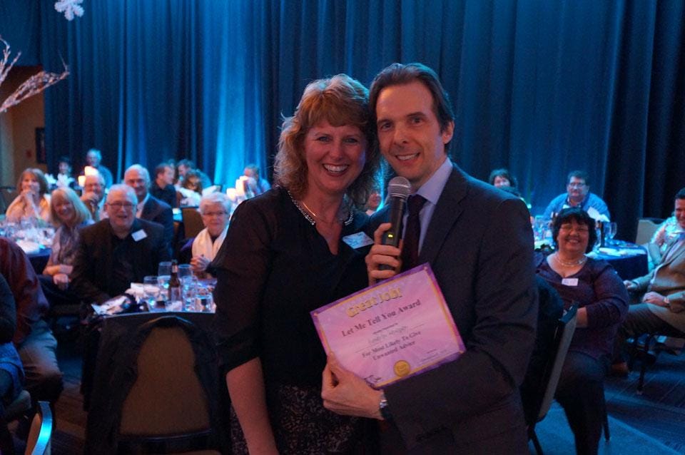 101 Funny Award Certificates - Etsy