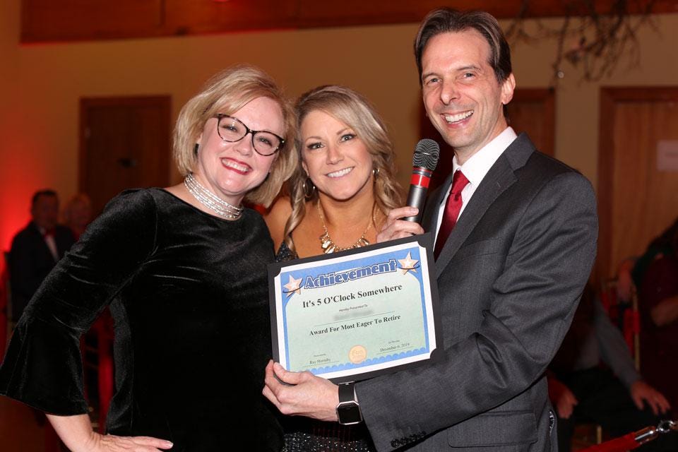 101 Funny Employee Awards™ - Etsy