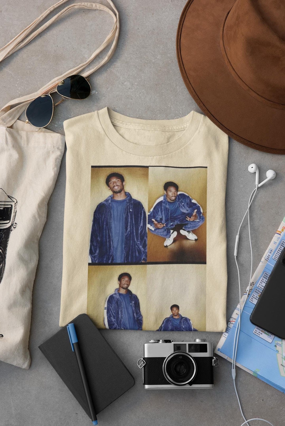 Kobe Bryant T-shirt, Mamba Hoodie, Basketball Fan Sweater, Mamba ...