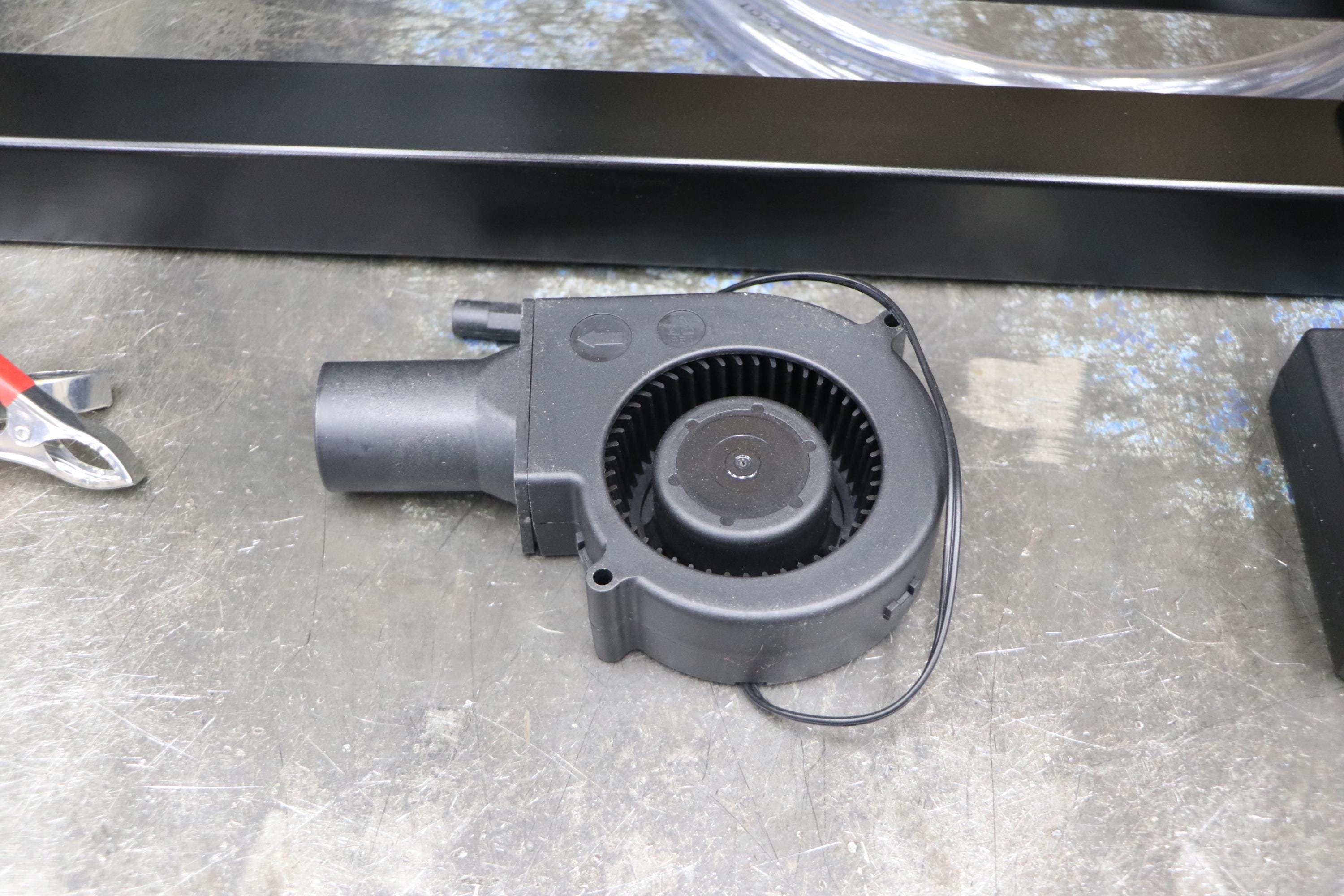 25kw Waste Oil Burner for Wood Stoves and Solid Fuel Boilers - Etsy