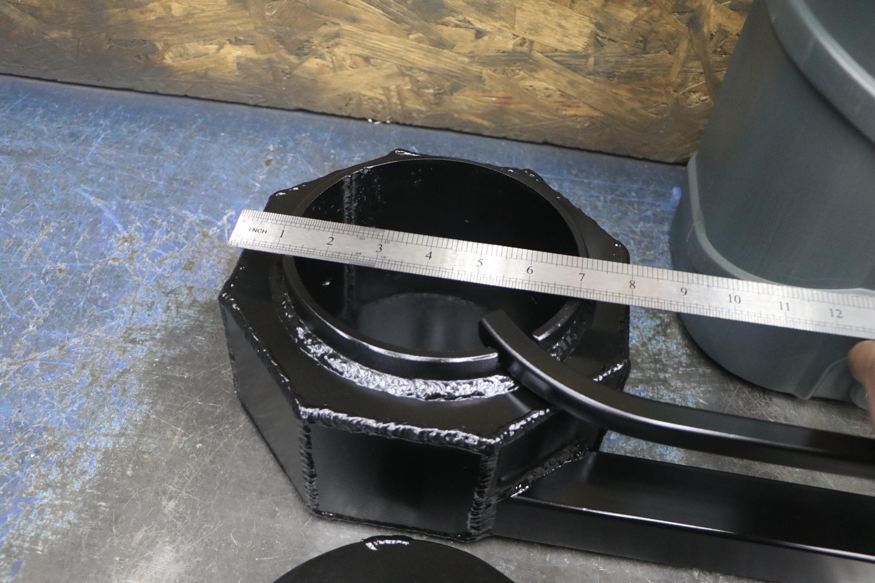 25kw Waste Oil Burner for Wood Stoves and Solid Fuel Boilers - Etsy