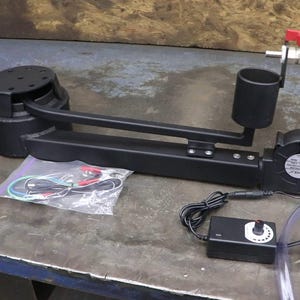 Universal Waste Oil Burner Kit for Wood Stoves & Boilers - Etsy