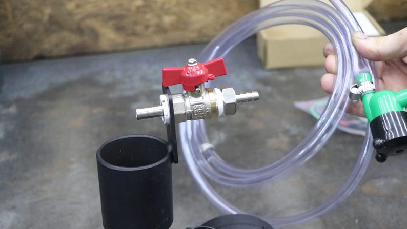 Universal Waste Oil Burner Kit for Wood Stoves & Boilers - Etsy