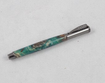 Snap Cap Pen - Etsy