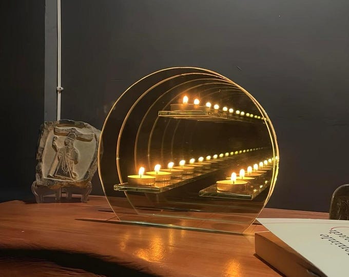 Infinite Design Table - Etsy