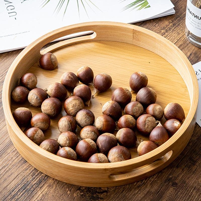 Tray Nest Tables - Etsy UK