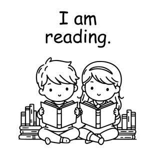Beginning Reading Workbook for Kids - Etsy