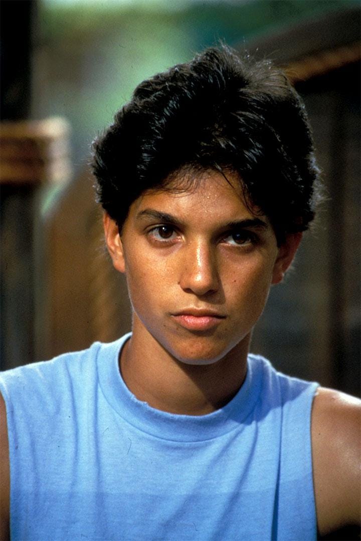 Young Ralph Macchio Poster 20x30 – 80s Teen Icon Wall Art | Karate Kid ...