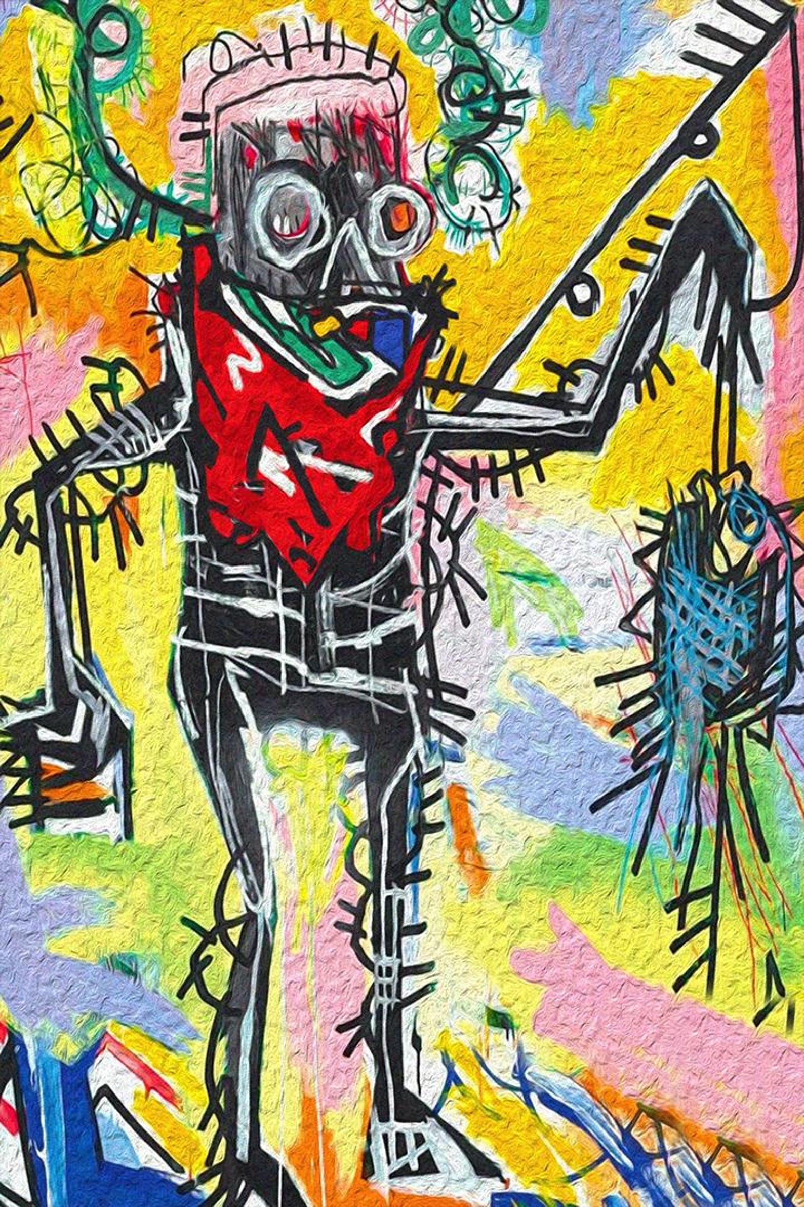 Mach-hommy Pray for Haiti Poster 20x30 – Underground Hip Hop Album Art ...