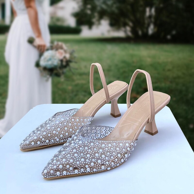Embellished Shoes - Etsy