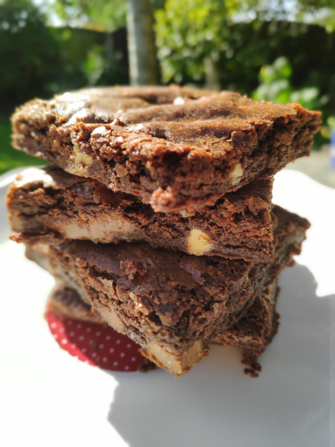 The Ultimate Brownie Recipe - the Exact Recipe I Used to Sell My Top ...