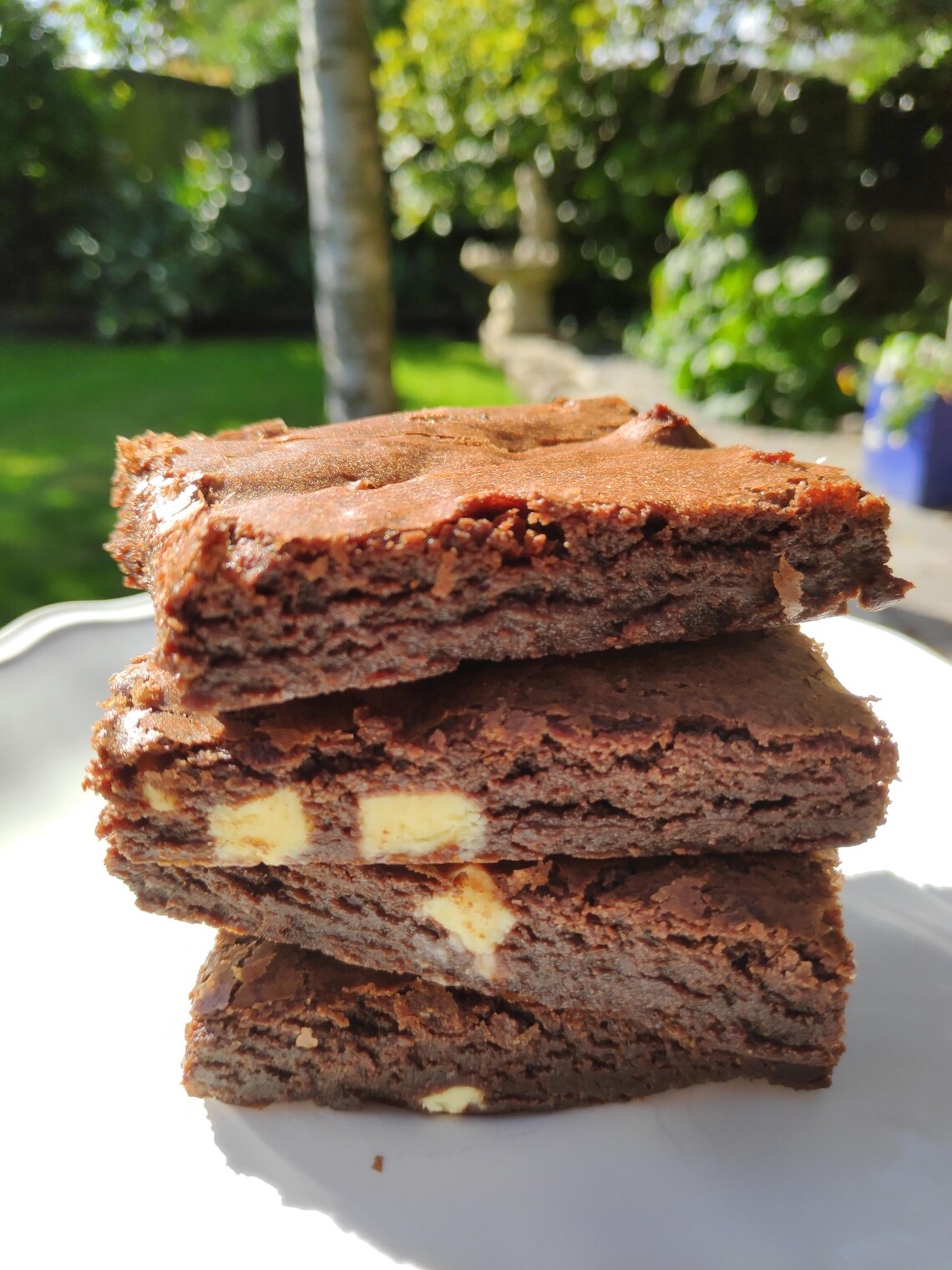The Ultimate Brownie Recipe - the Exact Recipe I Used to Sell My Top ...