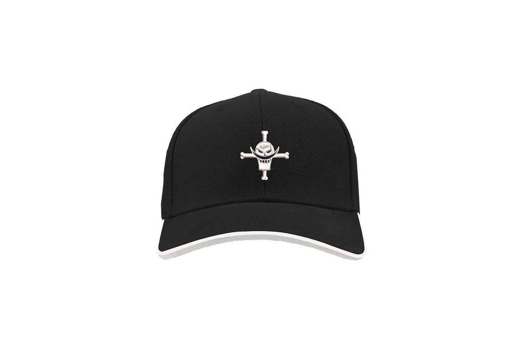 Anime Cap, Manga Cap, Onepiece Hat, Dad Hat, Anime Cap, Embroidered Cap ...